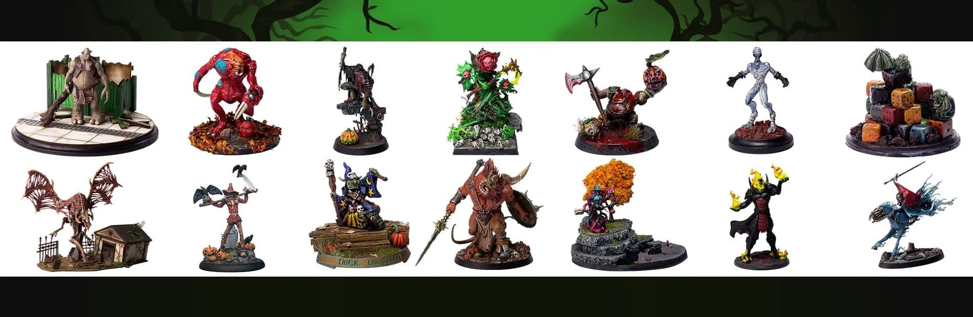 Wayland Games Blog - Tabletop Gaming Blog