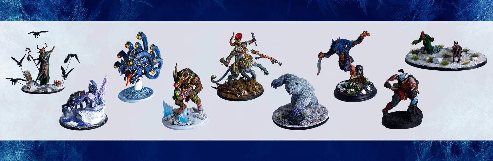 Wayland Games Blog - Tabletop Gaming Blog