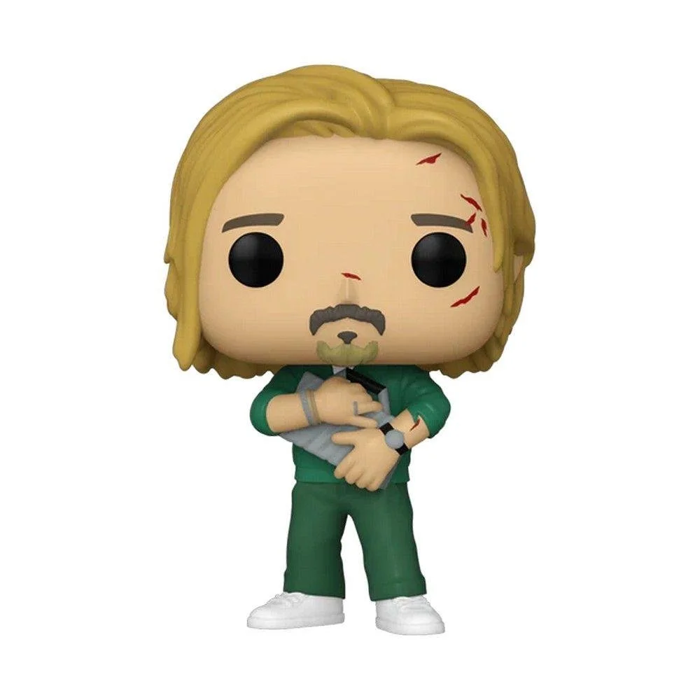 Funko POP! Guide: What Are 'Chase' Funko POPs? — Wayland Games Blog ...