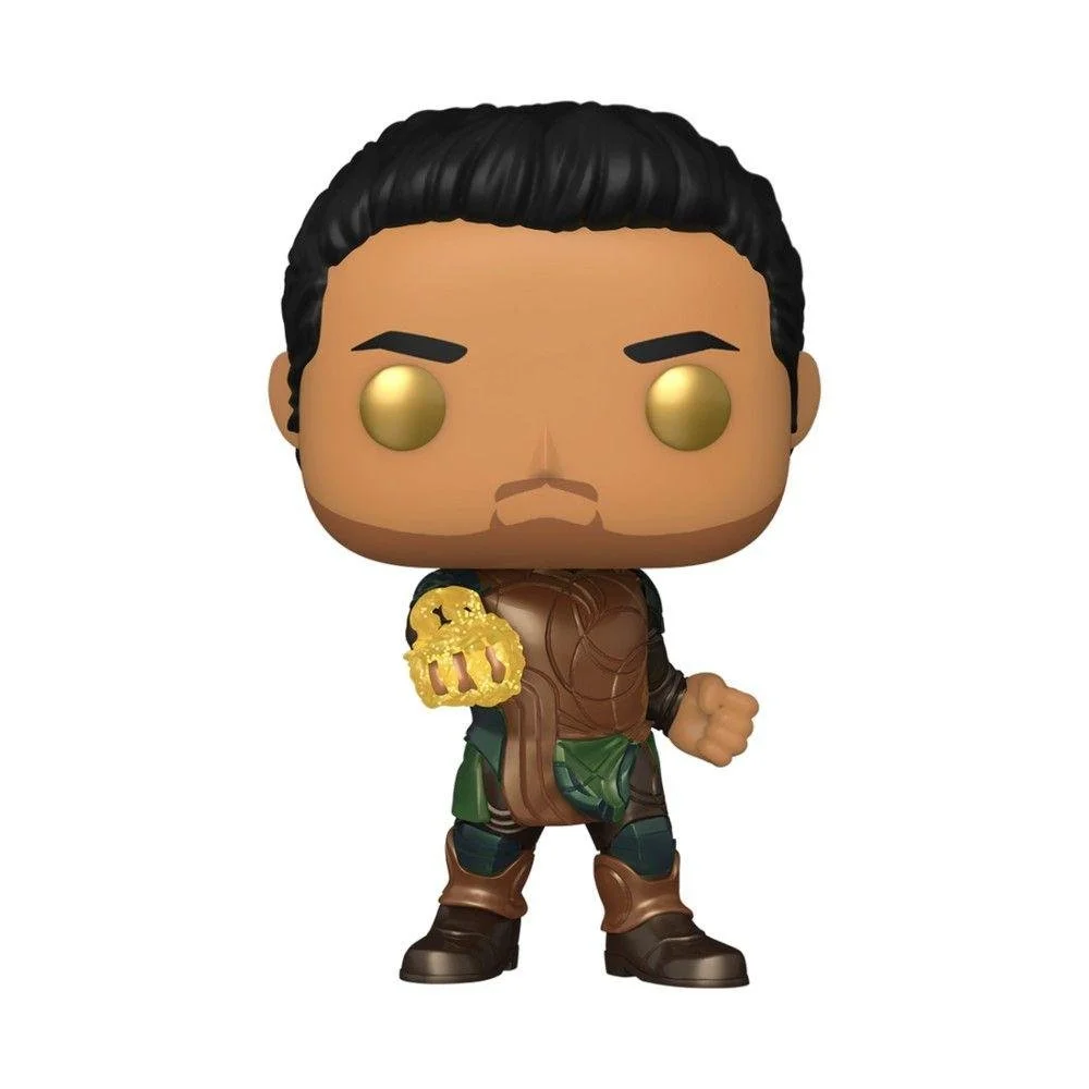 Funko POP! Guide: What Are 'Chase' Funko POPs? — Wayland Games Blog ...