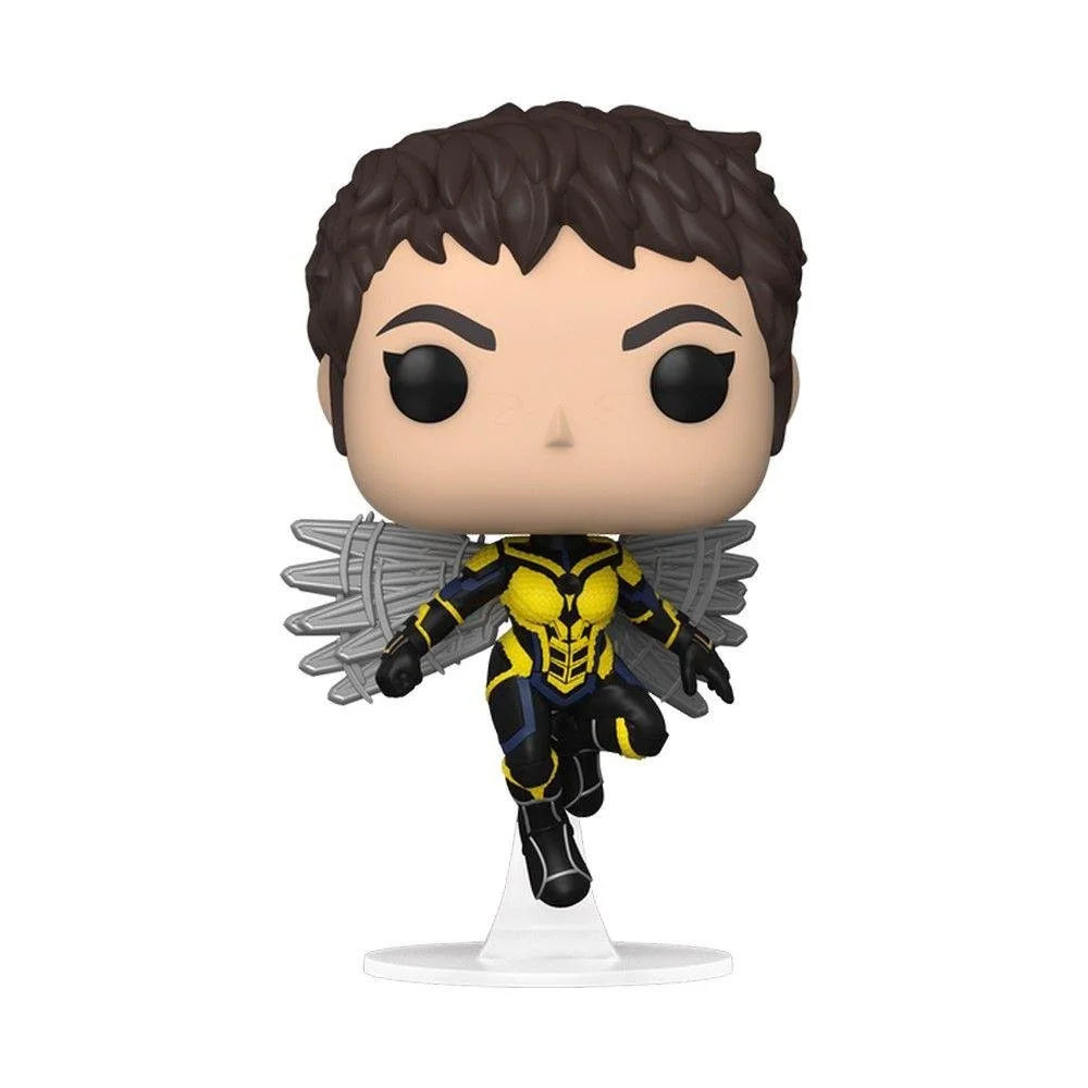 Funko POP! Guide: What Are 'Chase' Funko POPs? — Wayland Games Blog ...