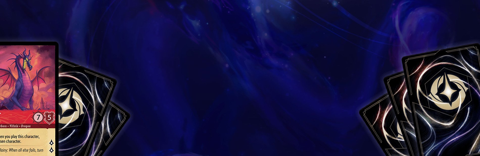 How To Play Disney Lorcana TCG - First Look — Wayland Games Blog ...