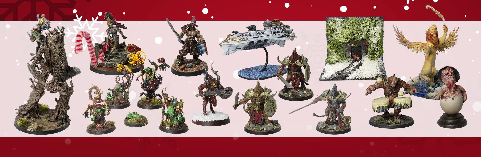 Wayland Games Blog - Tabletop Gaming Blog