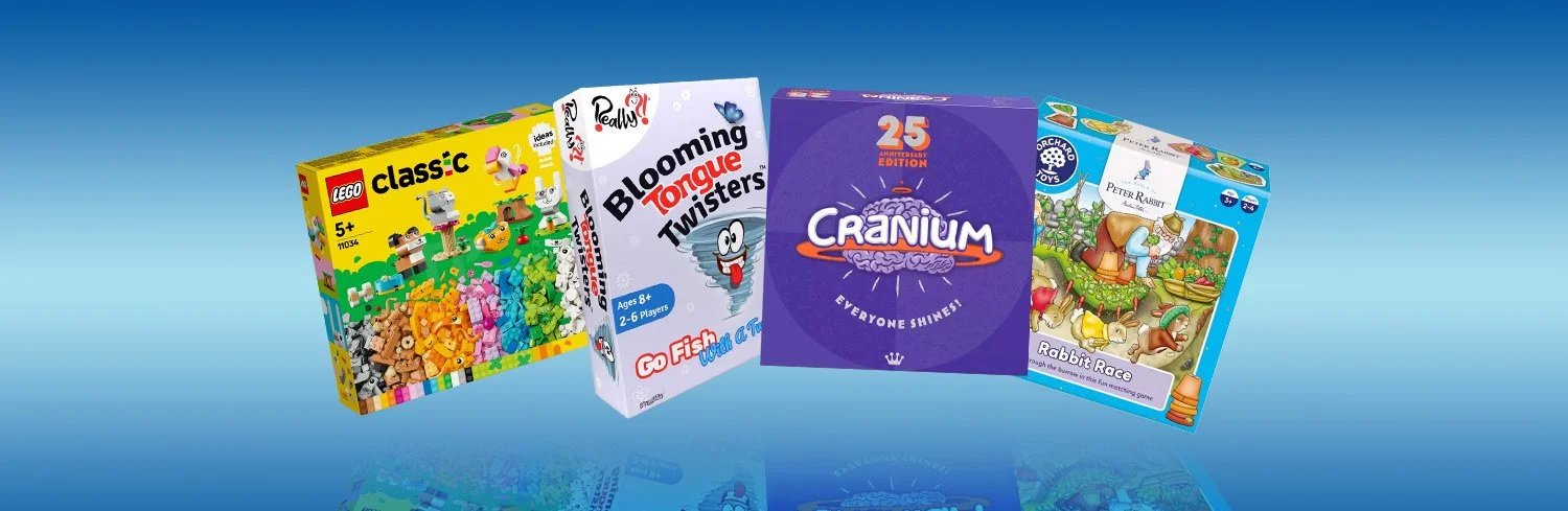 Wayland Games Blog - Tabletop Gaming Blog