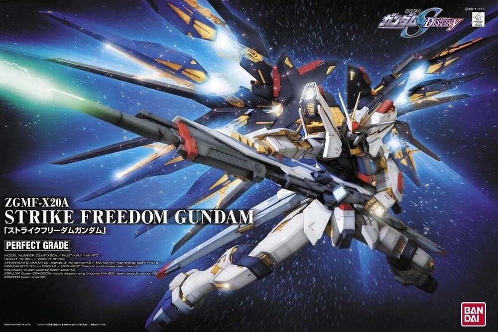 Beginners Guide to Gundam Grades — Wayland Games Blog - Tabletop Gaming ...