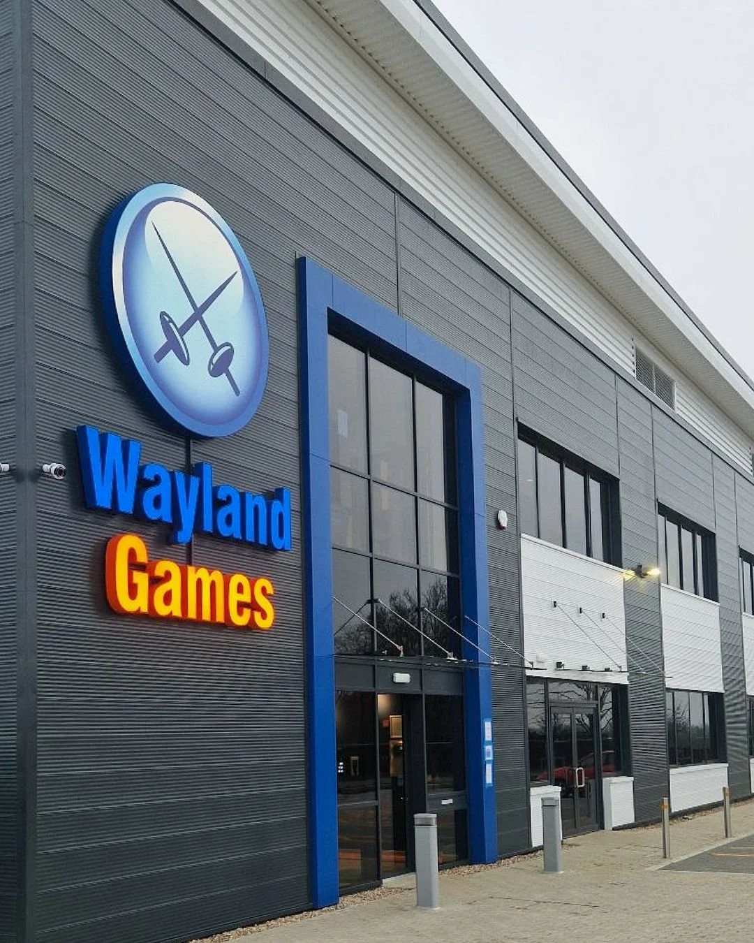 Wayland Games Yearly Round-up: 2025 Highlights — Wayland Games Blog ...