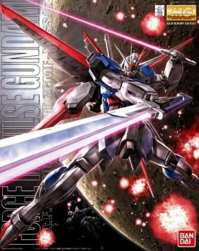 Beginners Guide to Gundam Grades — Wayland Games Blog - Tabletop Gaming ...