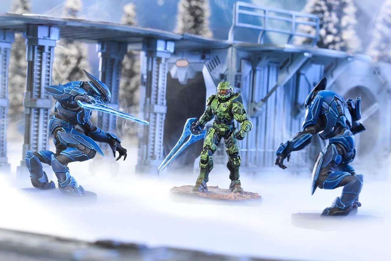 Halo: Flashpoint - How to Play and Get Started — Wayland Games Blog ...