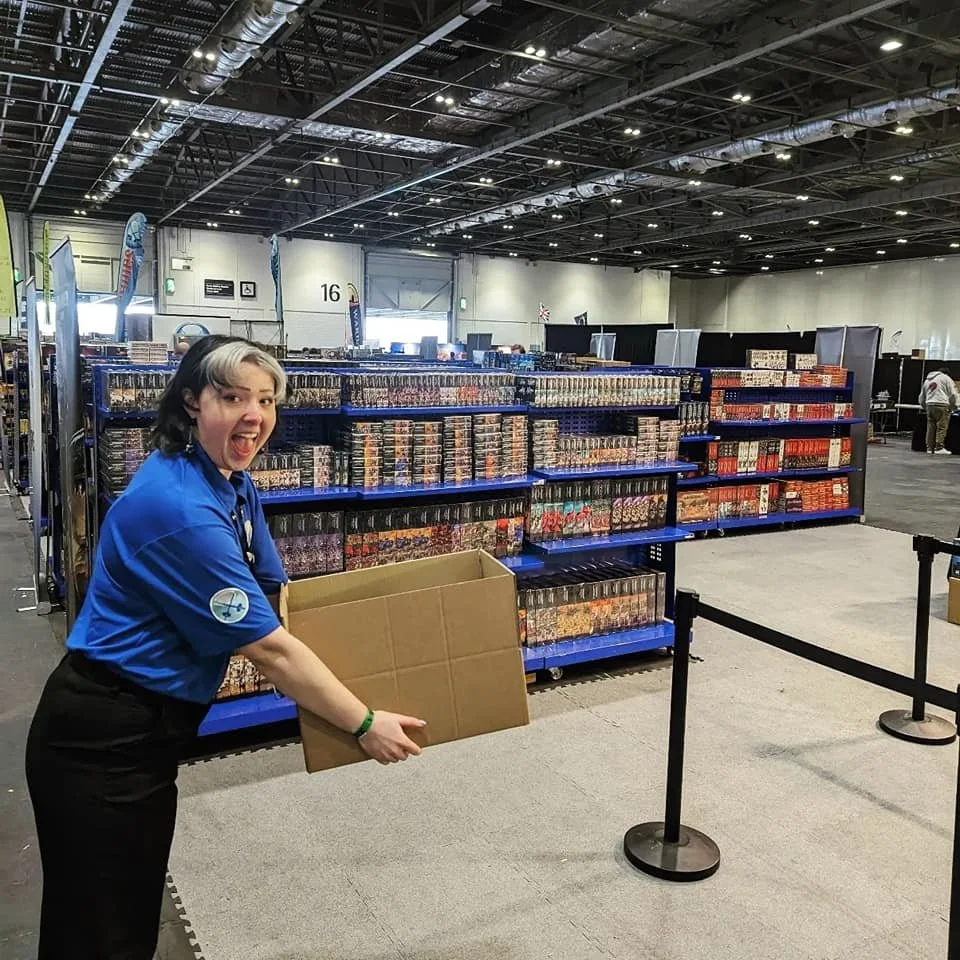 Wayland Games Yearly Round-up: 2023 — Wayland Games Blog - Tabletop ...