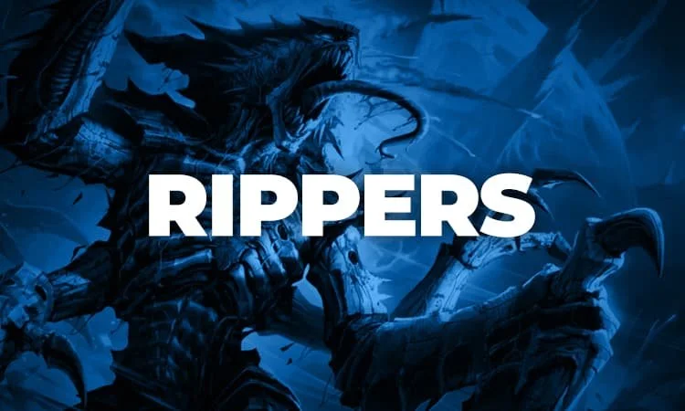 Warhammer Space Marine 2 Enemy Wish List — Wayland Games Blog ...