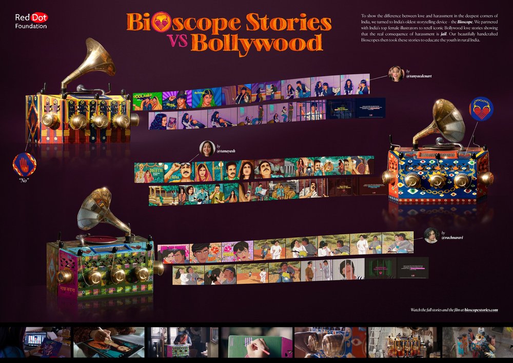 BRUNO ANDRADE - CREATIVE ART