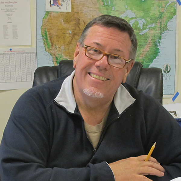 Board of Trustees — The Cap and Gown Club