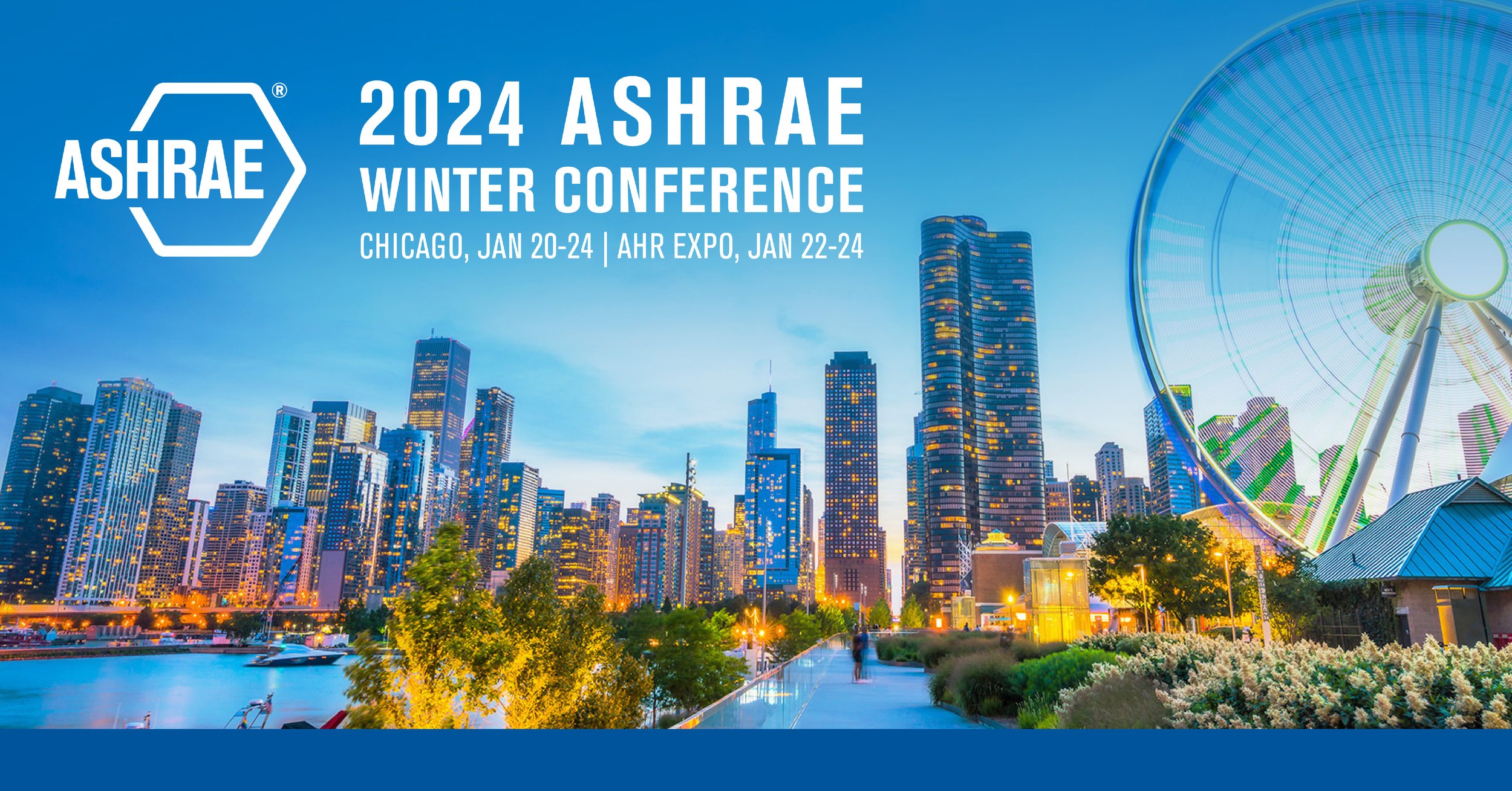 Northeastern Oklahoma Chapter of ASHRAE