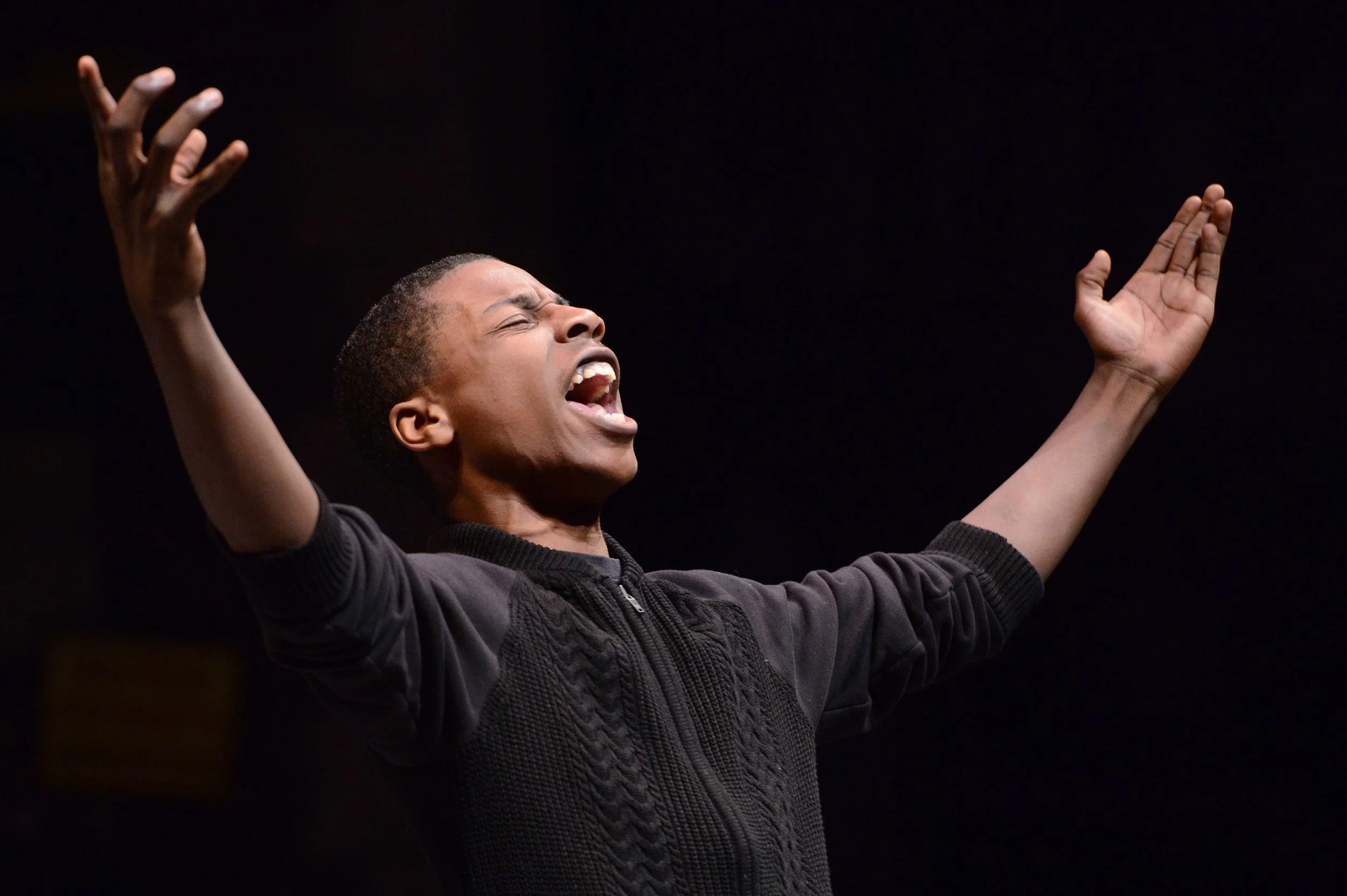 Maryland Thespians