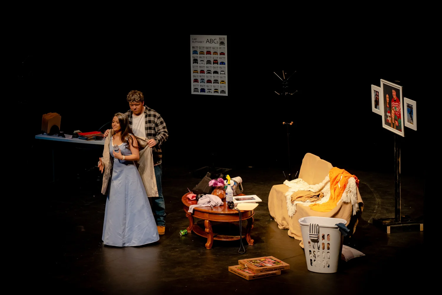Maryland Thespians