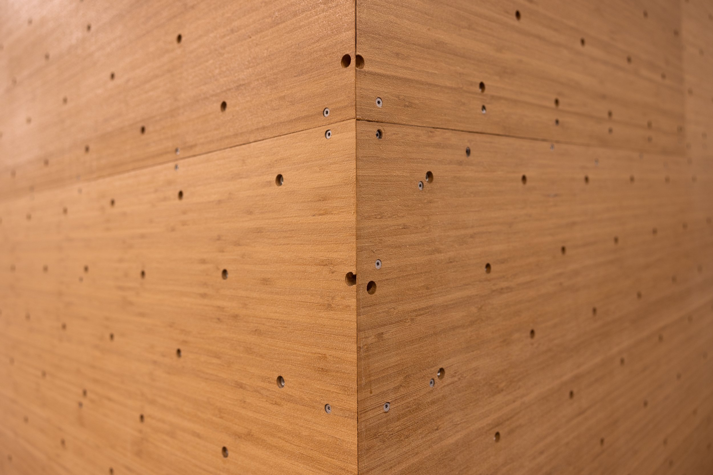 Bliv medlem — Boulders