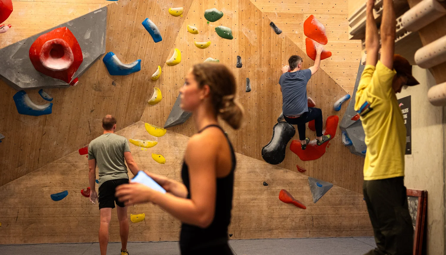 Boulders Produkter og Priser — Boulders