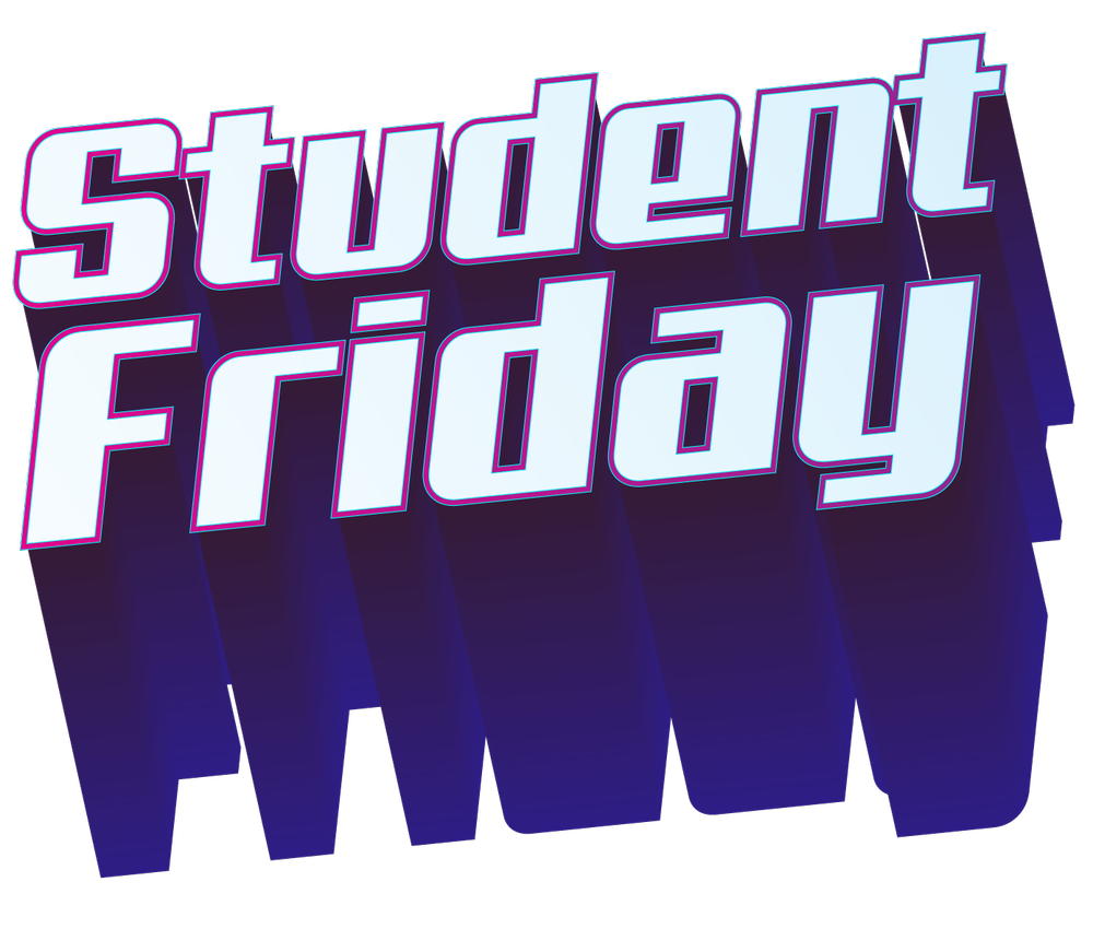 Student Friday — Boulders