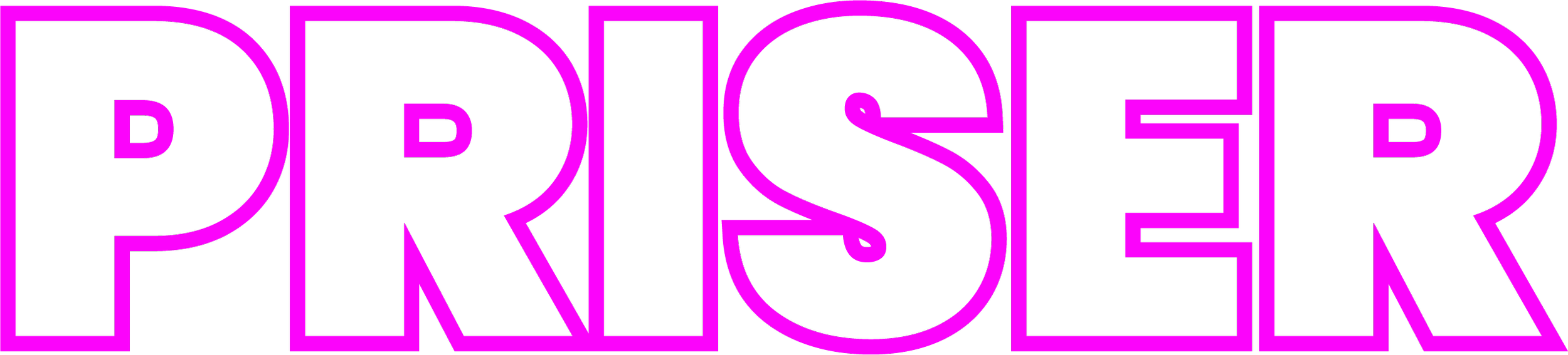 Boulders Produkter og Priser — Boulders