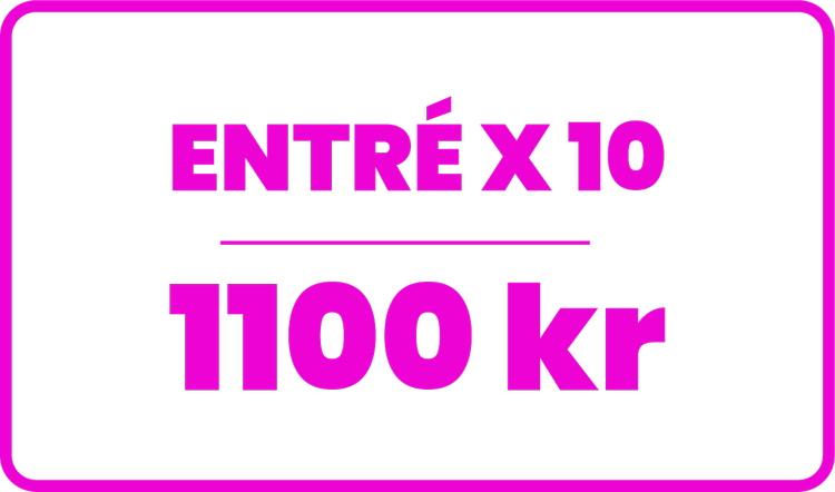 Boulders Produkter og Priser — Boulders