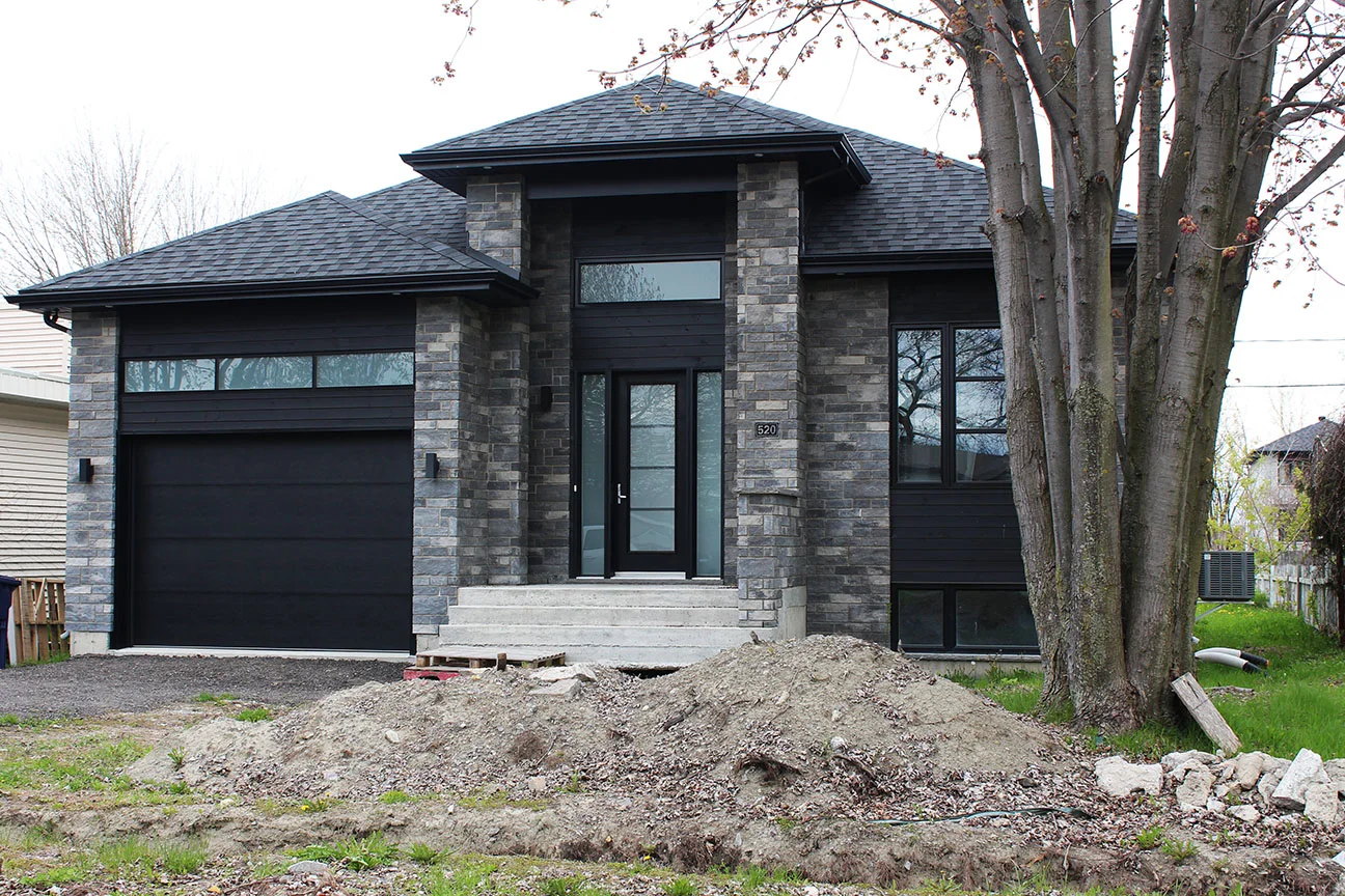 RÉSIDENTIEL — Entreprises 272