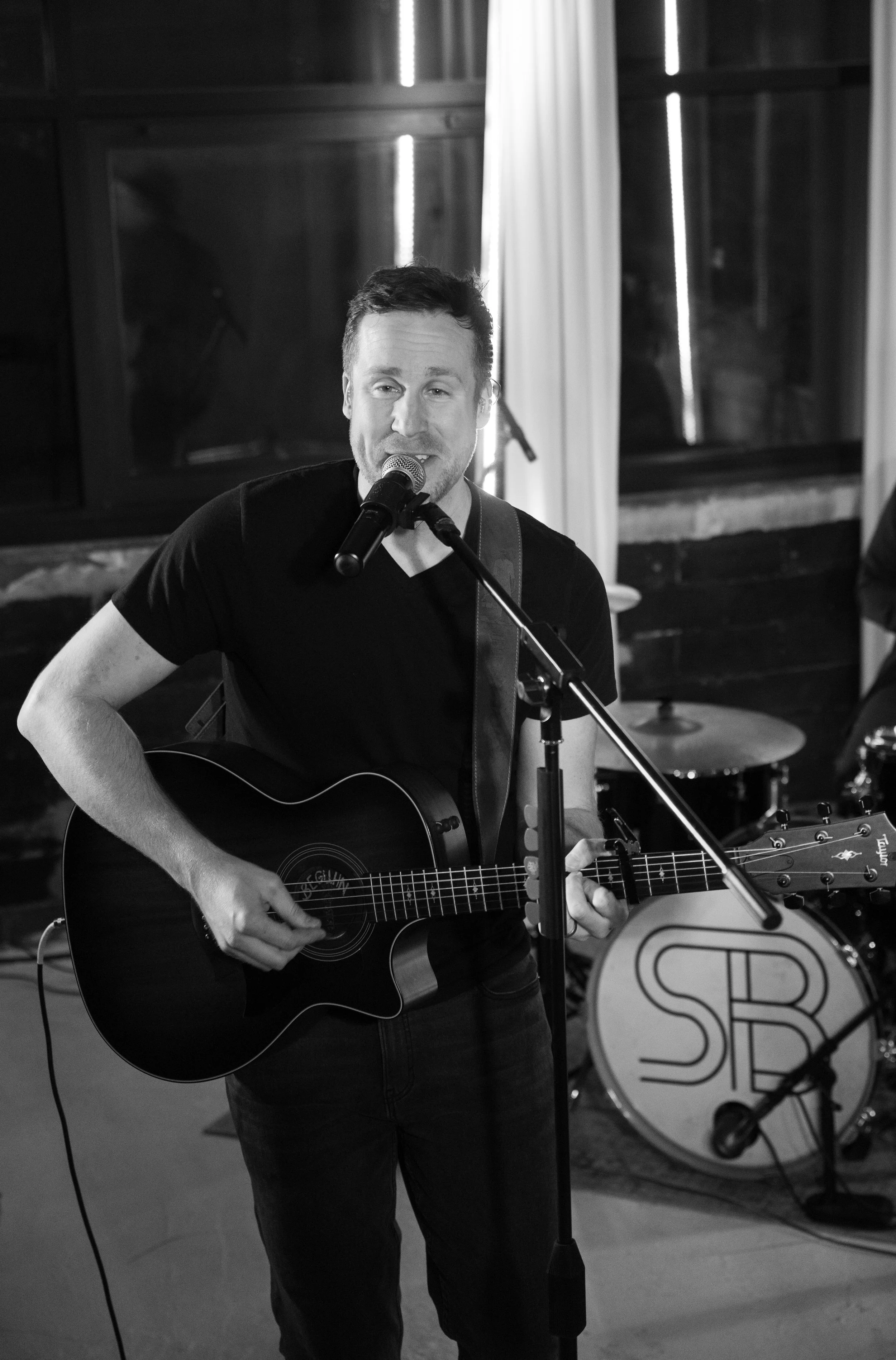 About — steve beguhn