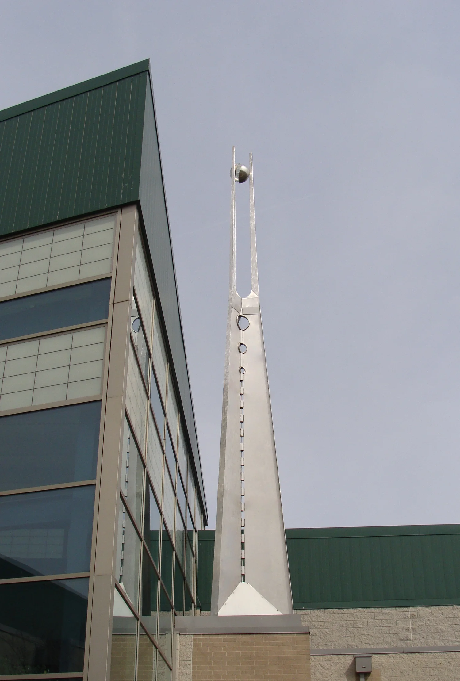 CANNET + CANNETO STUDIOS-Edison Tower