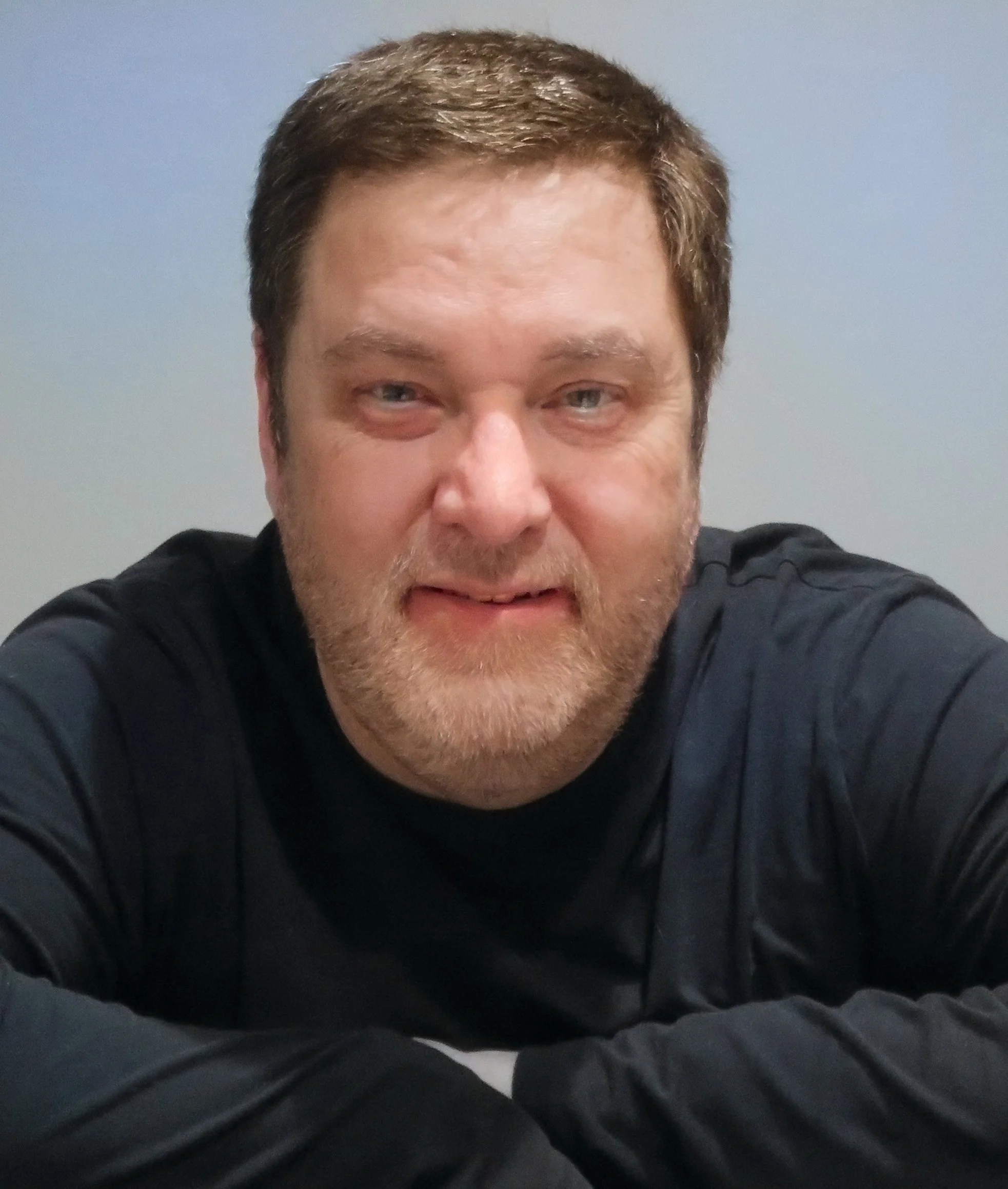 HAUNTED AMERICA CONFERENCE