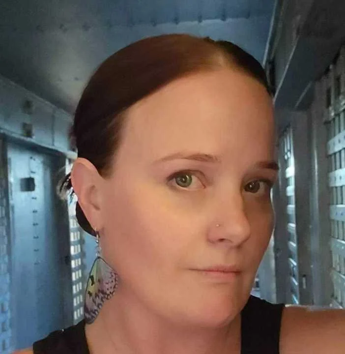 HAUNTED AMERICA CONFERENCE