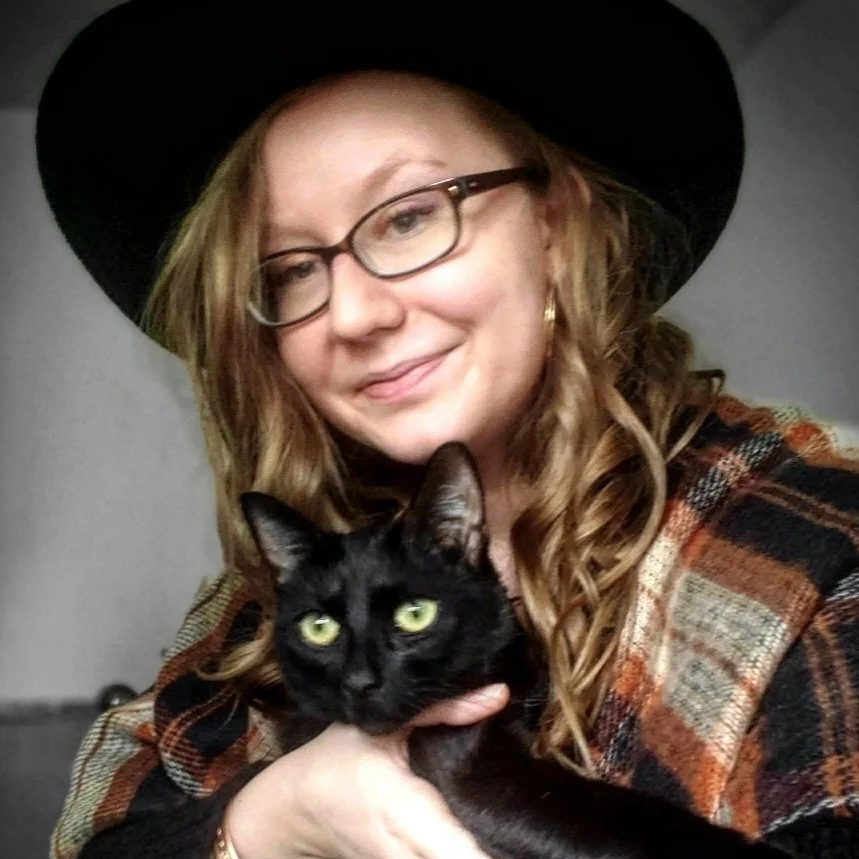 HAUNTED AMERICA CONFERENCE