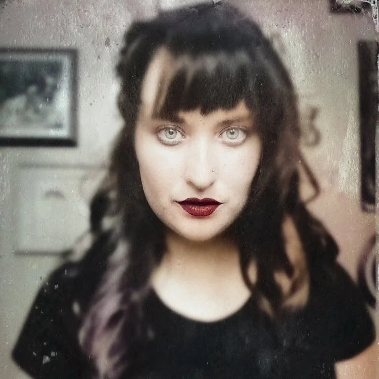 HAUNTED AMERICA CONFERENCE