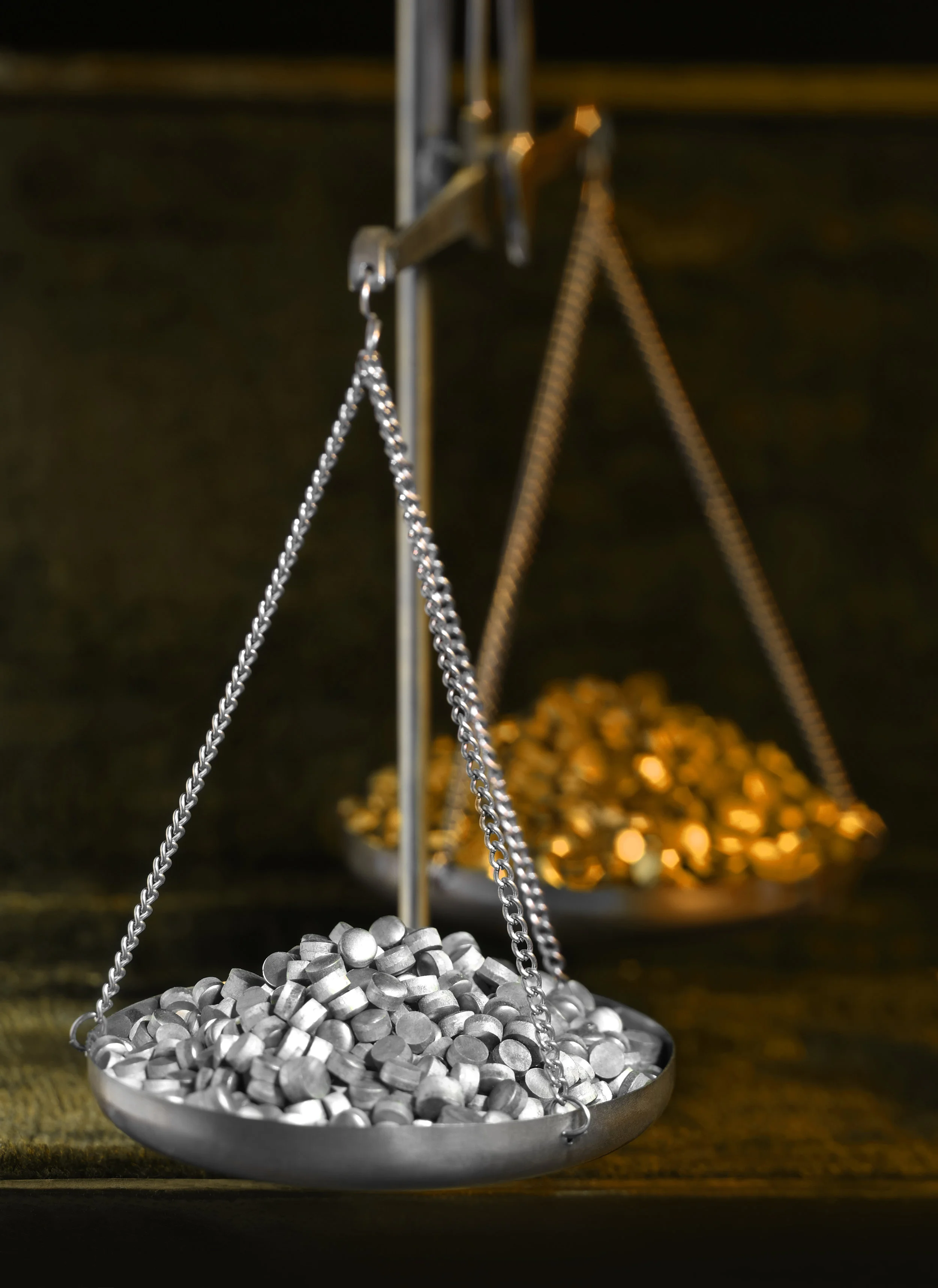 Manage Your Wealth — United Precious Metals Association