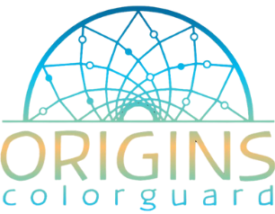 Origins Colorguard