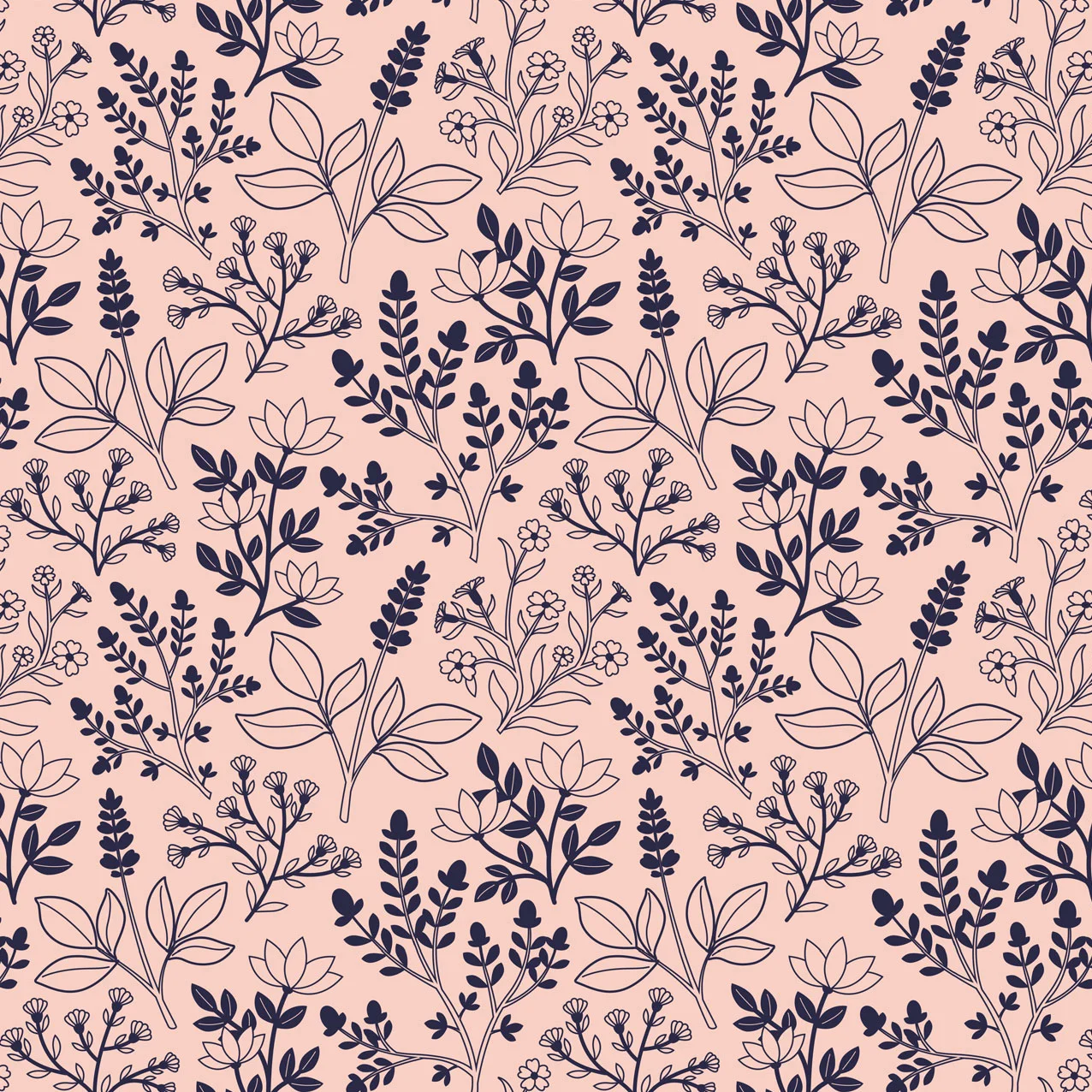 Alyssa Scott — Alyssa Scott Pattern Design
