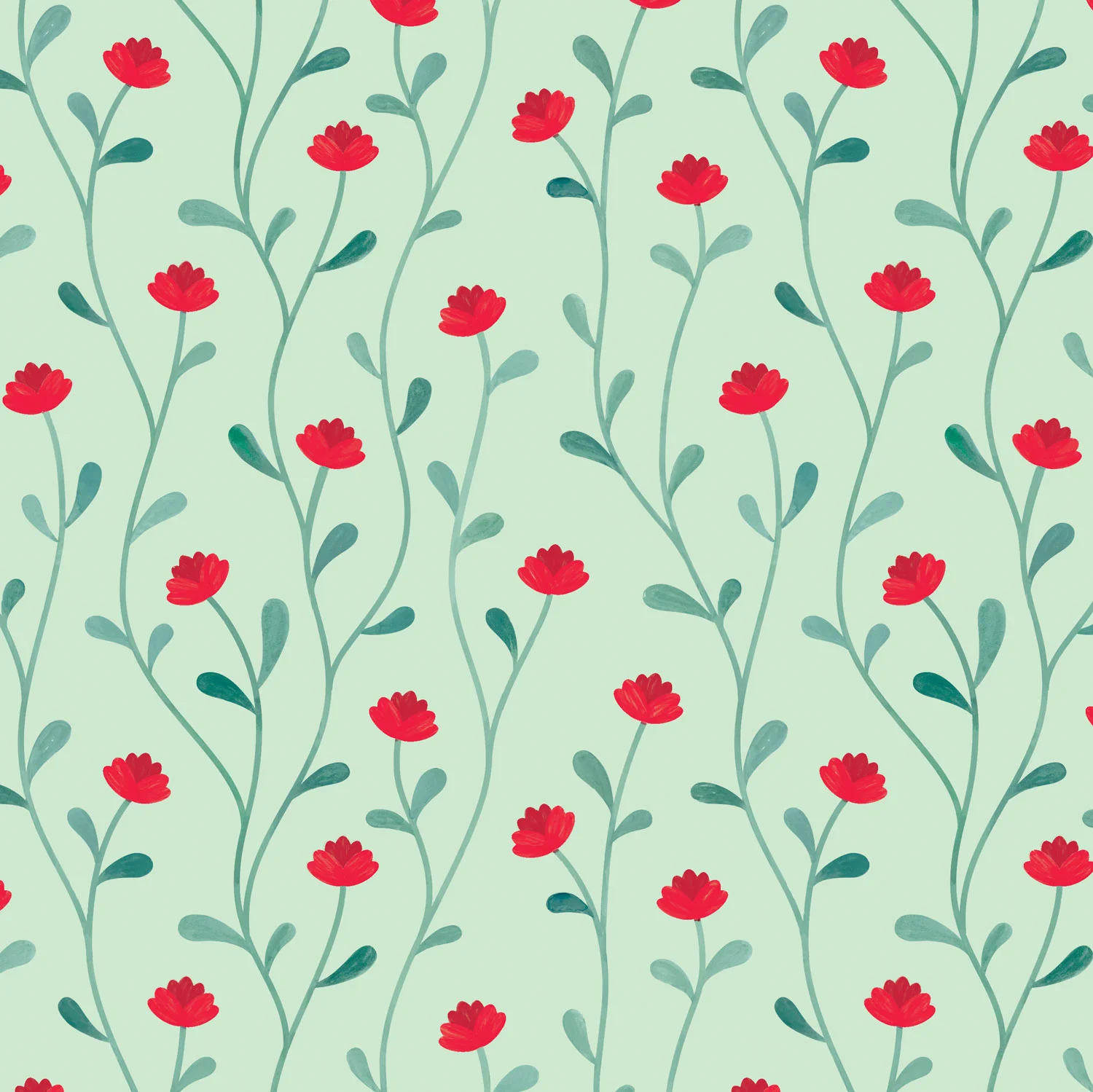 Alyssa Scott — Alyssa Scott Pattern Design