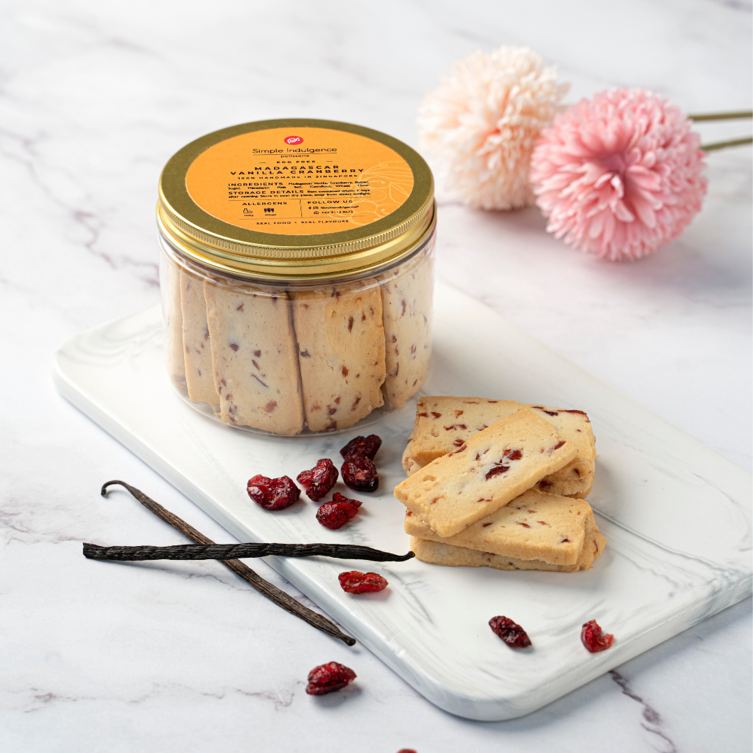 Simple Indulgence Patisserie | Real Food Real Flavours