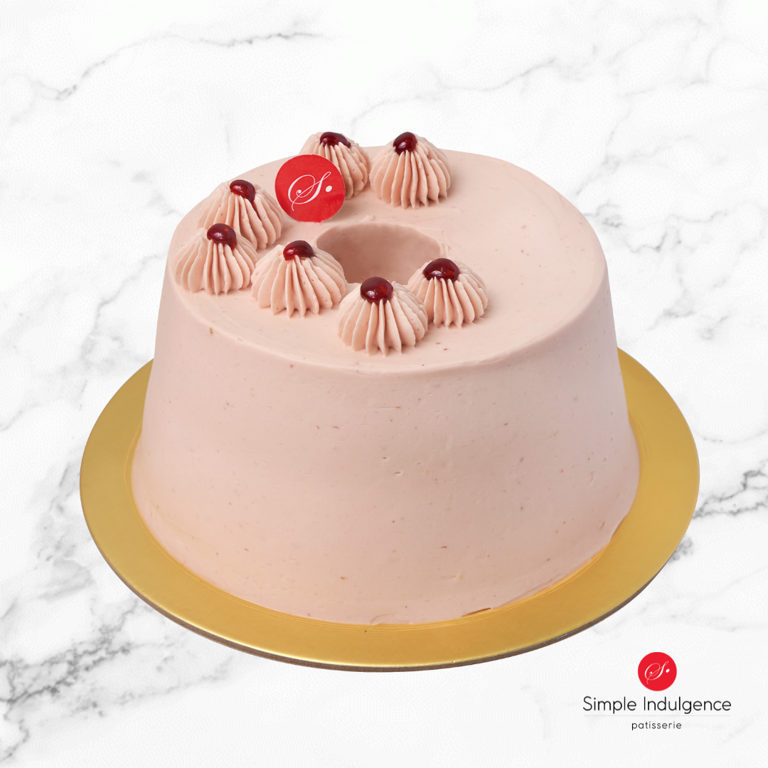 Simple Indulgence Patisserie | Real Food Real Flavours-Signature ...