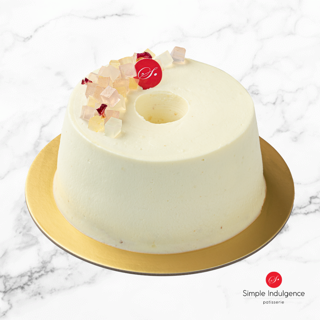 Simple Indulgence Patisserie | Real Food Real Flavours-Our Products