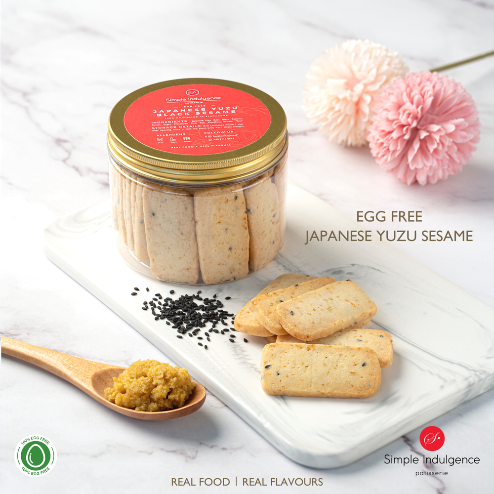Simple Indulgence Patisserie | Real Food Real Flavours-Our Products