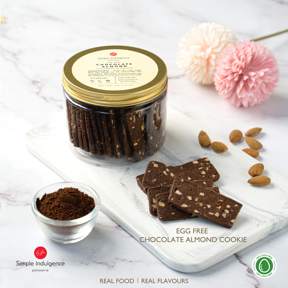 Simple Indulgence Patisserie | Real Food Real Flavours-All Products