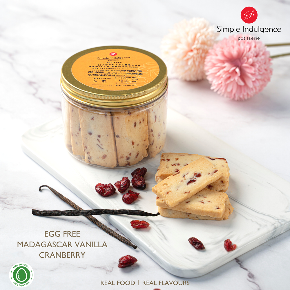 Simple Indulgence Patisserie | Real Food Real Flavours-All Products