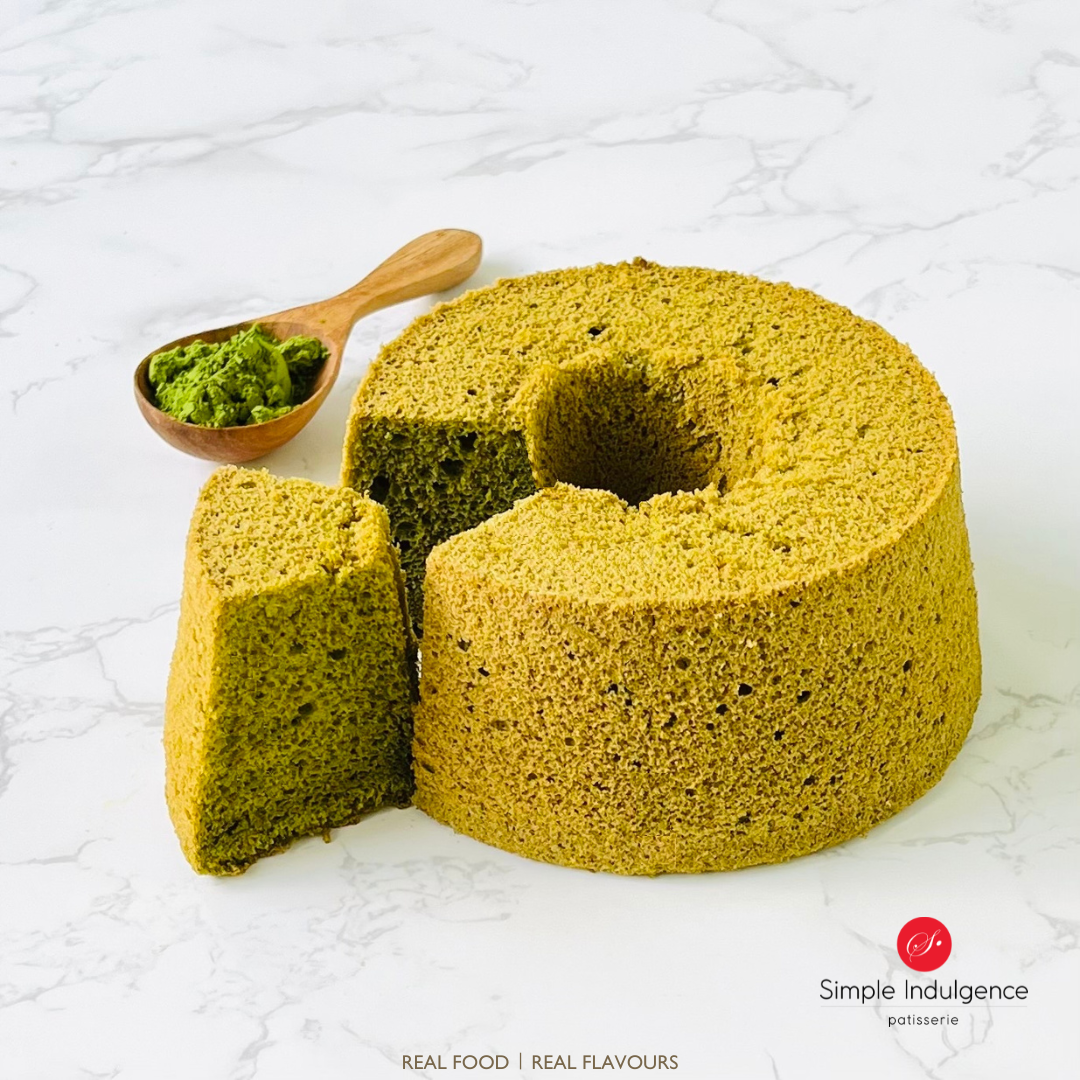 Simple Indulgence Patisserie-Our Products