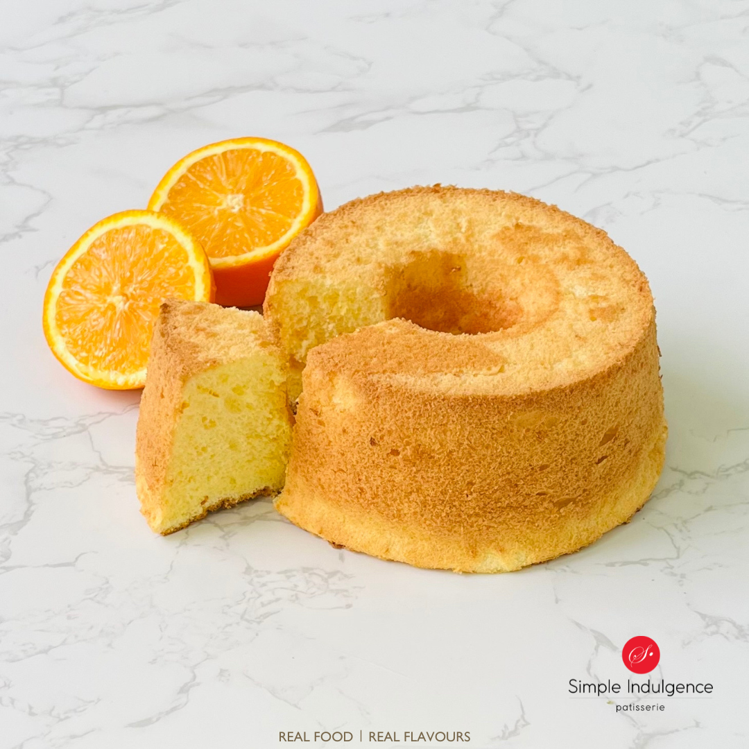 Simple Indulgence Patisserie | Real Food Real Flavours-Our Products