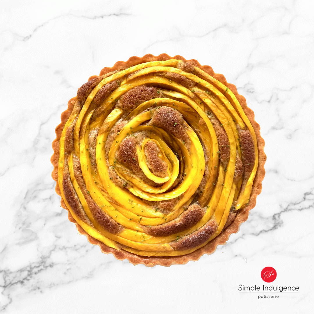 Simple Indulgence Patisserie | Real Food Real Flavours-Our Products