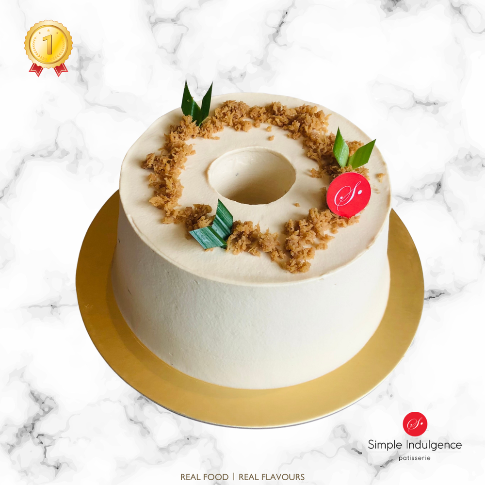 Simple Indulgence Patisserie | Real Food Real Flavours-Our Products