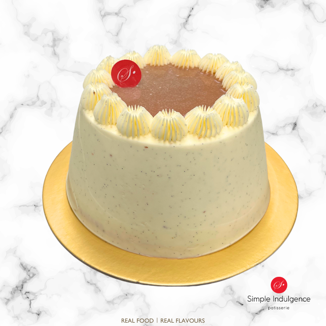 Simple Indulgence Patisserie | Real Food Real Flavours-Signature ...