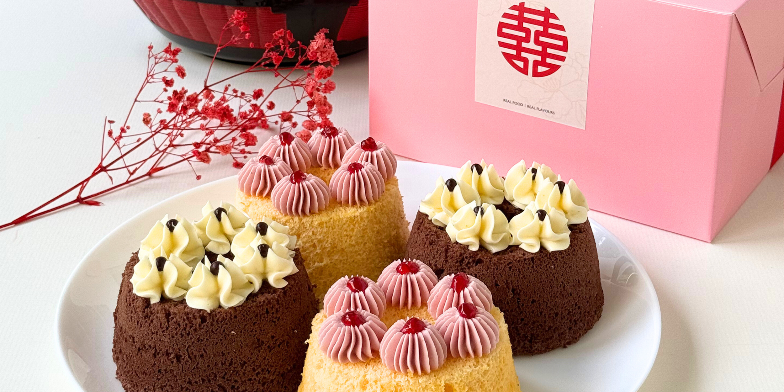 Simple Indulgence Patisserie | Real Food Real Flavours-General 2