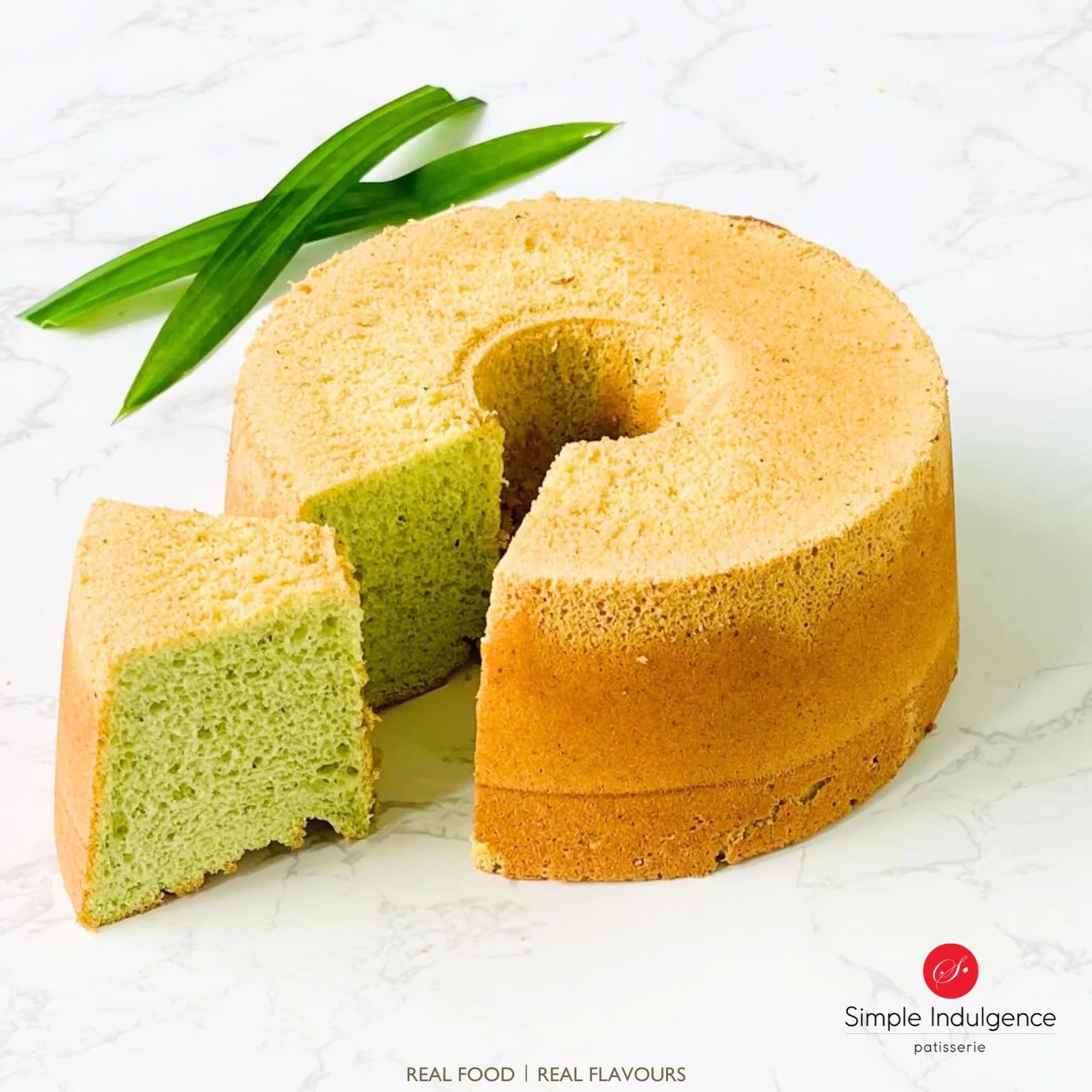 Simple Indulgence Patisserie | Real Food Real Flavours-Gluten Free Products