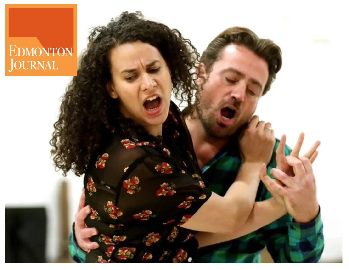 Press — Edmonton Opera