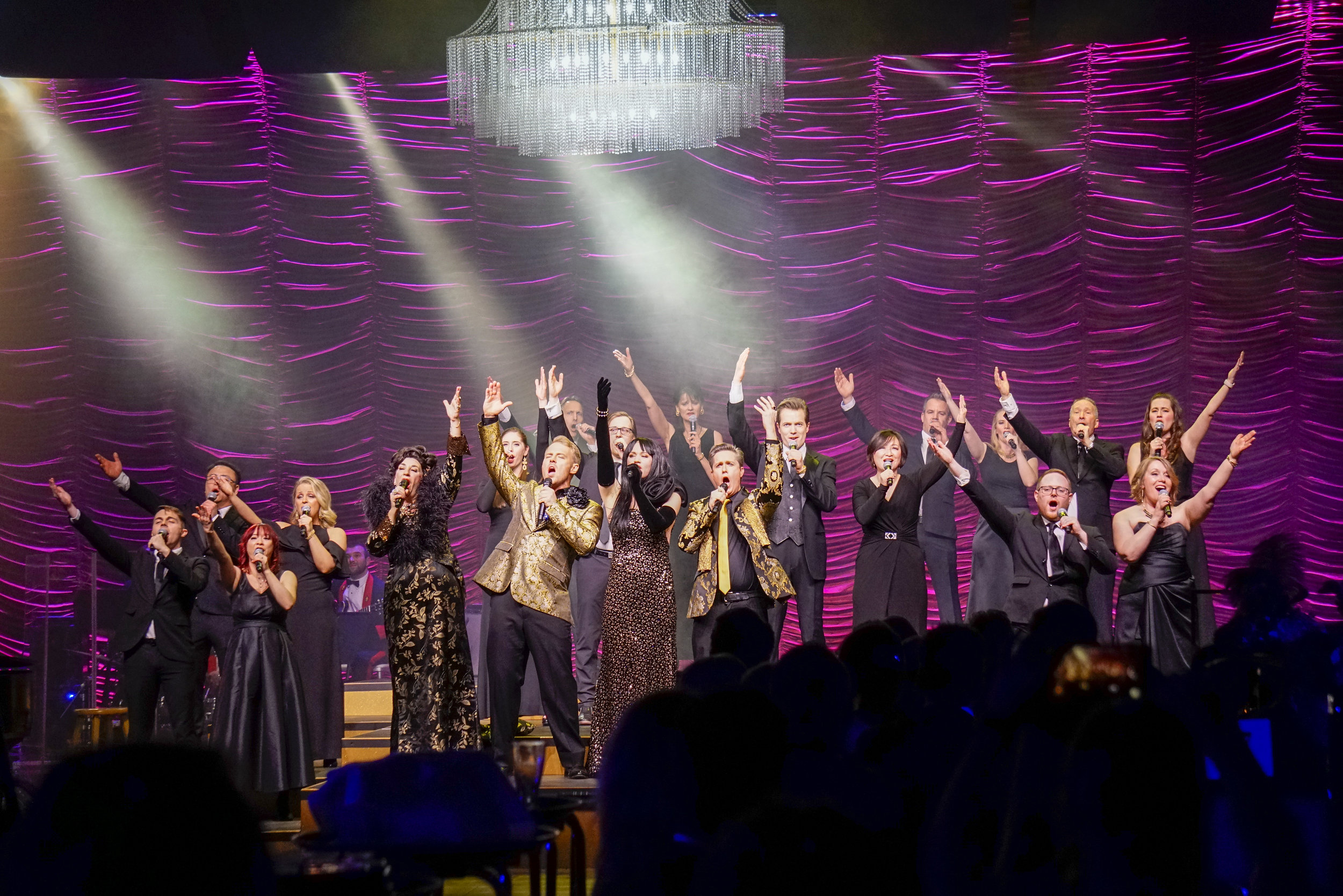 Don't miss our Valentine's Gala! — Edmonton Opera